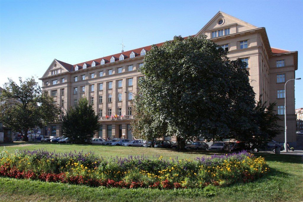 Hotel Dap - Česká republika, Praha | CK Čedok