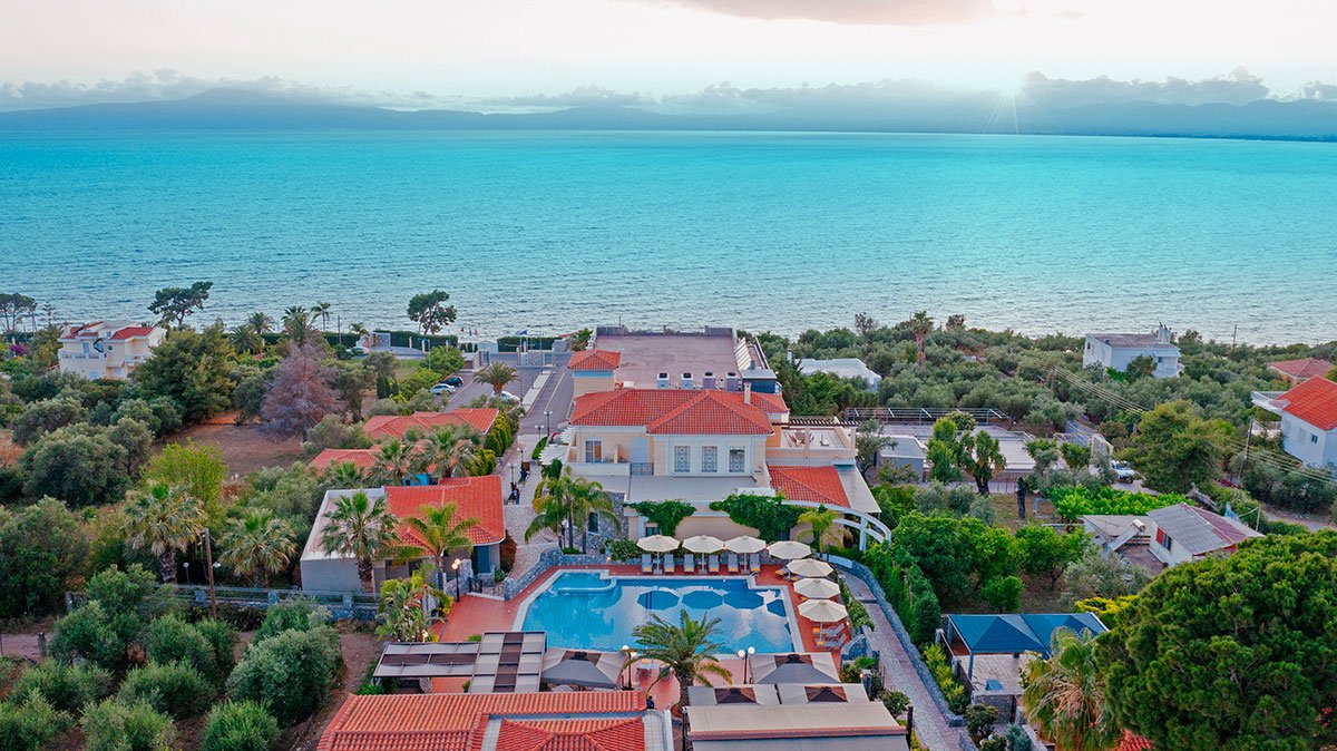 Dovolená a zájezdy | CK Čedok