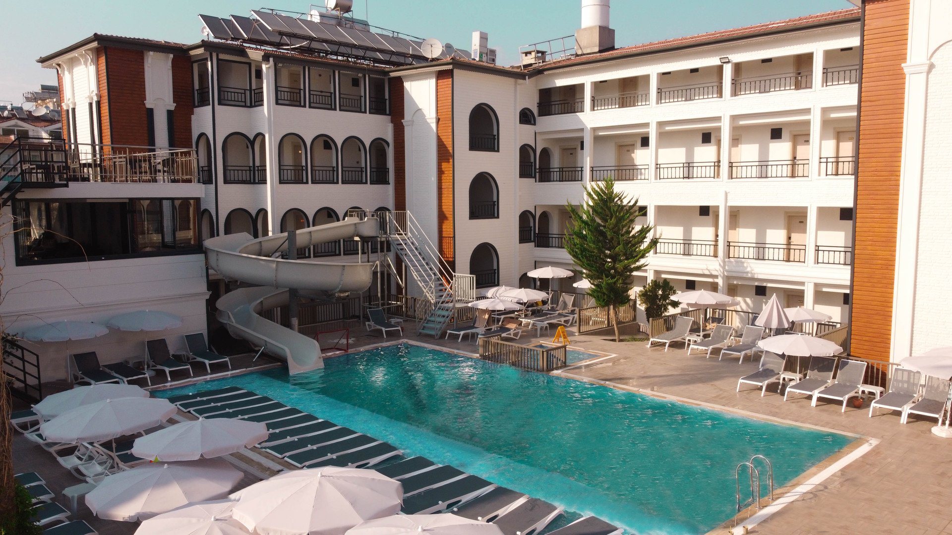 Dovolená a zájezdy | CK Čedok