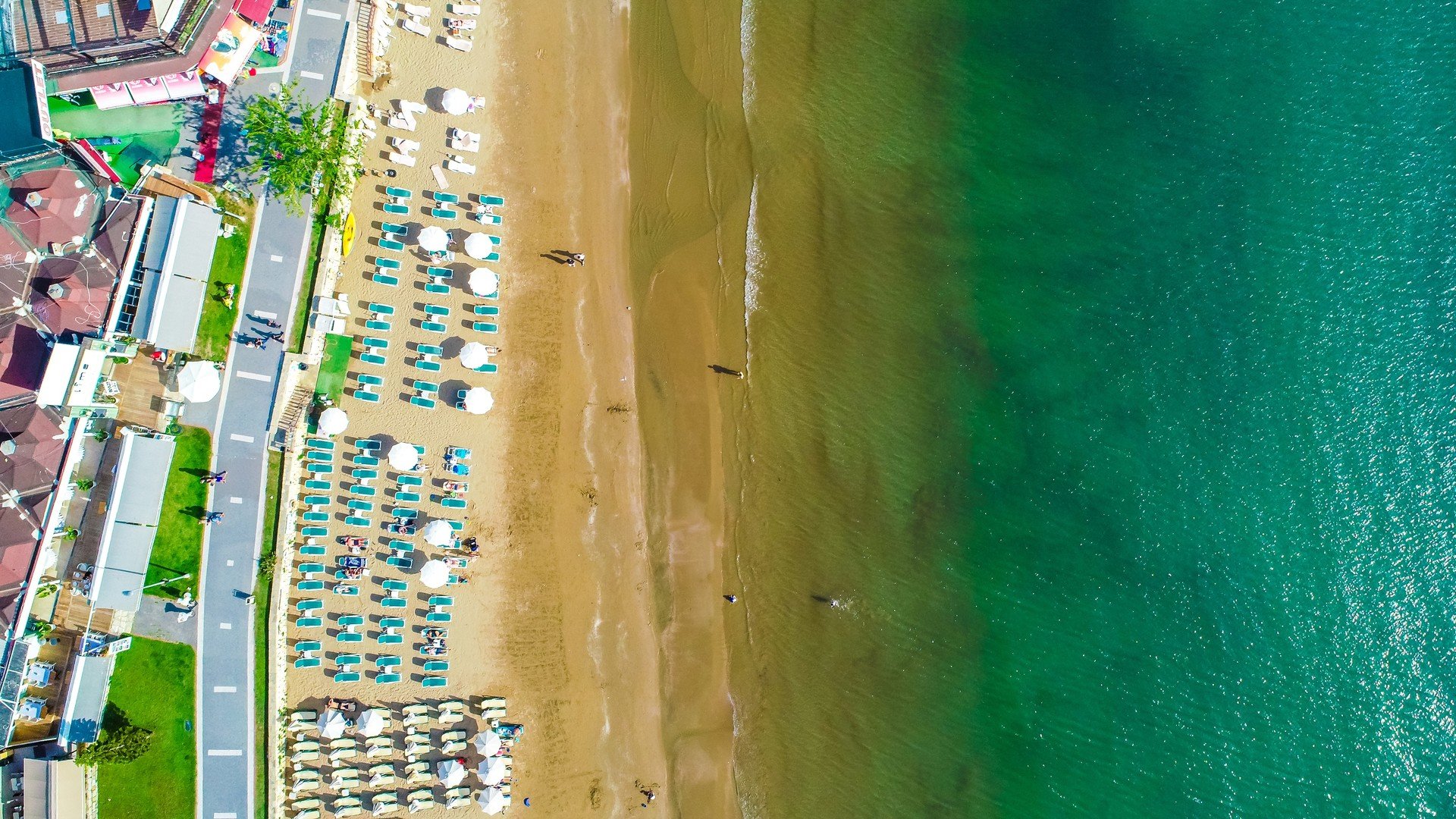 Hotel Cats Catty Garden - Turecká riviéra - Side, Turecko - Dovolená ...