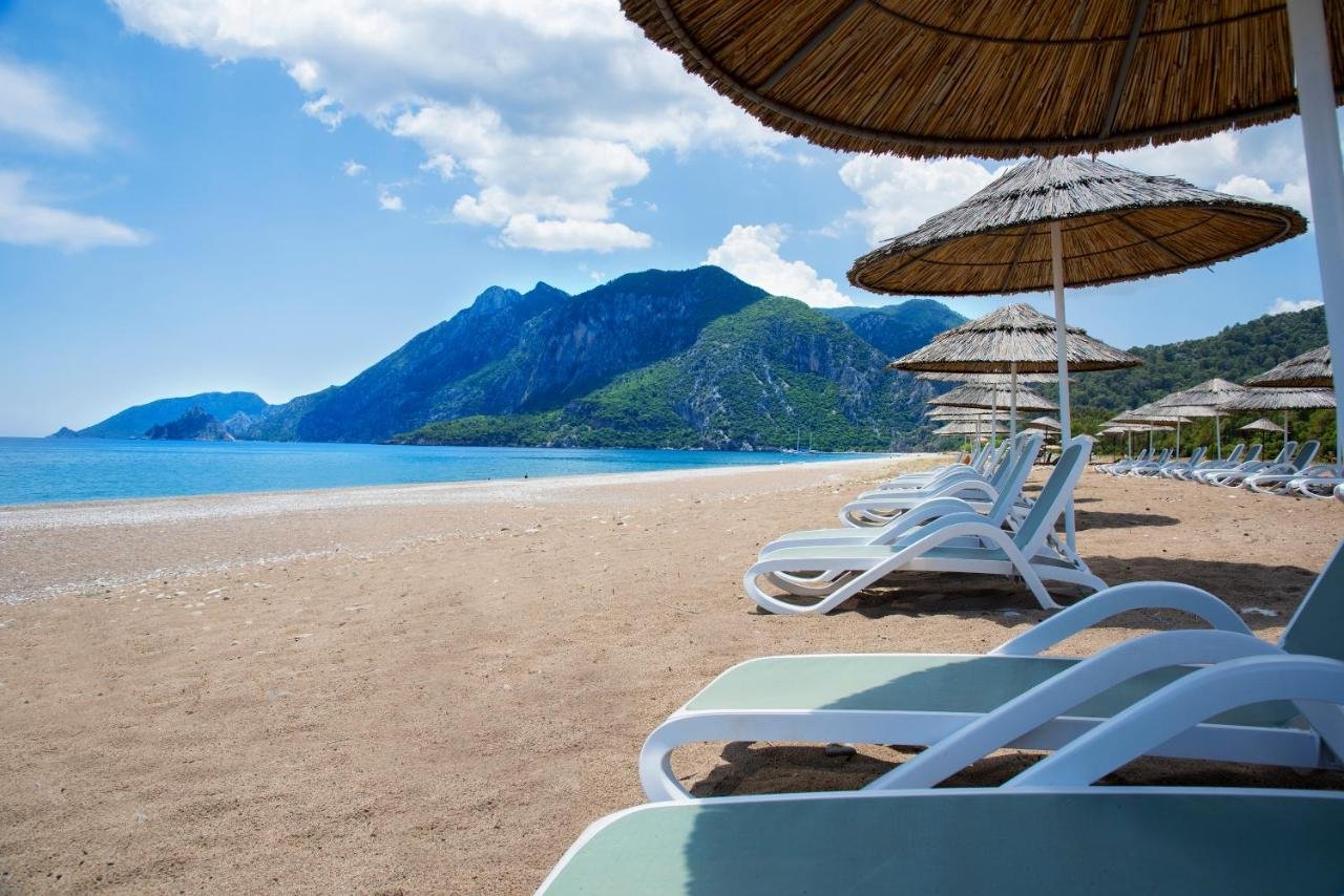 Čedok MY WAY Kimera Lounge, Turecko