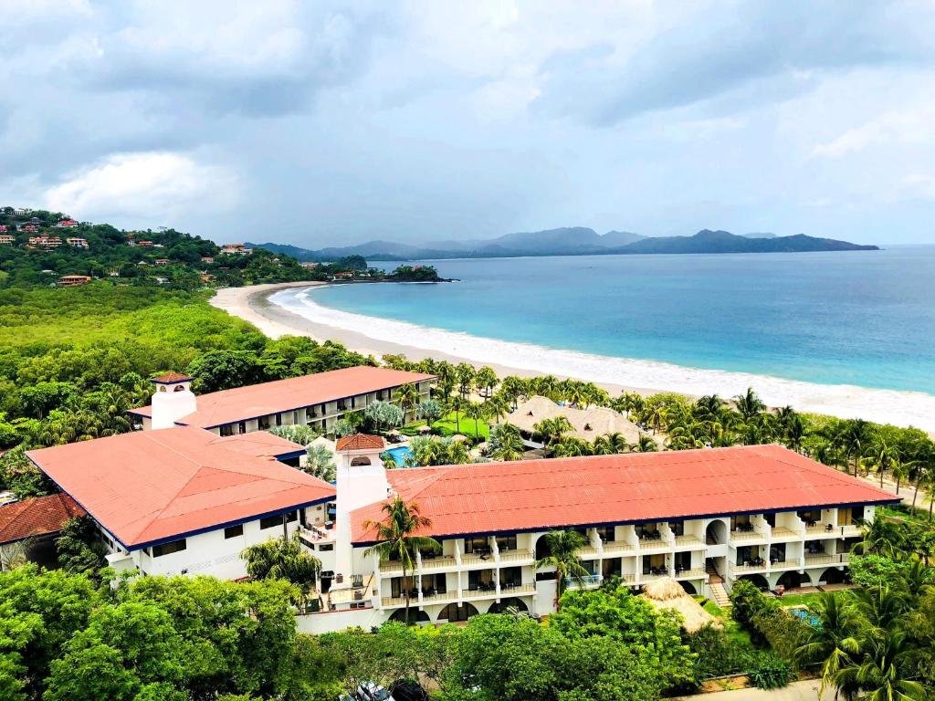 Margaritaville Beach Resort Playa Flamingo, Kostarika