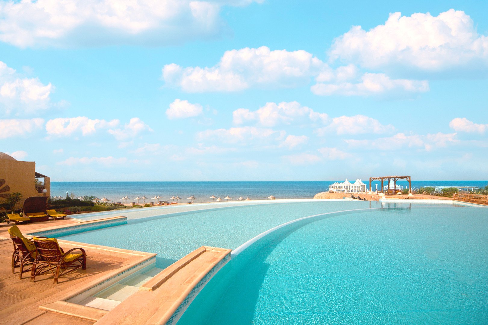 Čedok - Last Minute - pobytové aj poznávacie zájazdy - dovolenka v ...