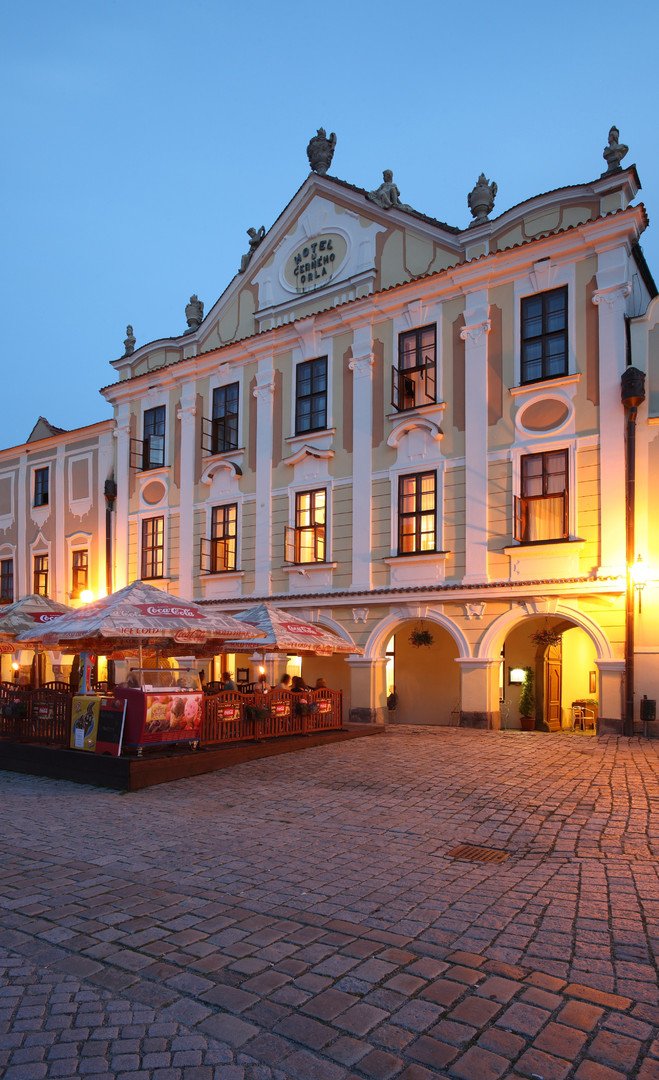 Dovolená a zájezdy | CK Čedok