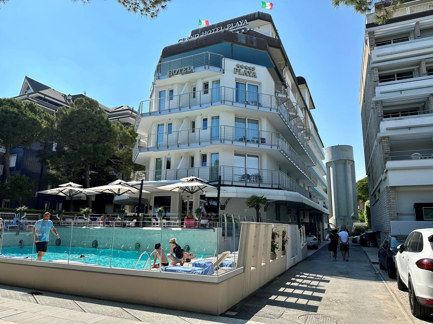 Dovolená a zájezdy | CK Čedok