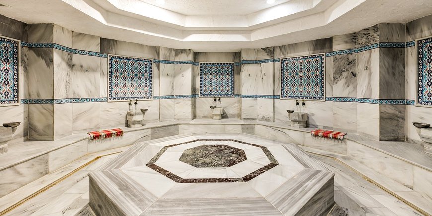 Club Hotel Phaselis Rose - Kemer, Türkiye - Holidays, Reviews | ITAKA