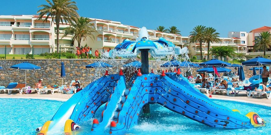 Hotel Rodos Princess Beach - Rhodes, Greece - Holidays, Reviews | ITAKA