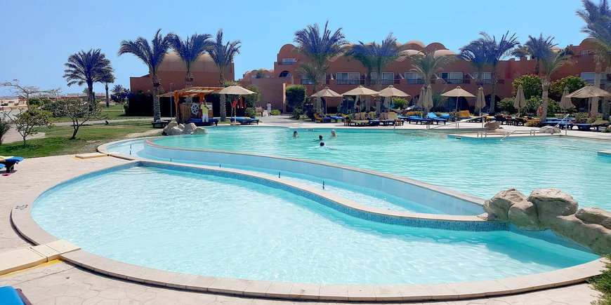 Novotel Marsa Alam
