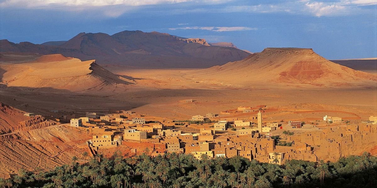 Foto Maroko - Maroko | ITAKA