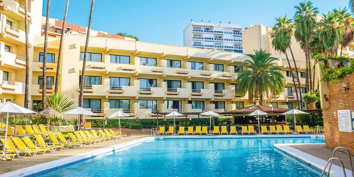 Hotel Royal Al-Andalus - Hiszpania, Costa del Sol | ITAKA