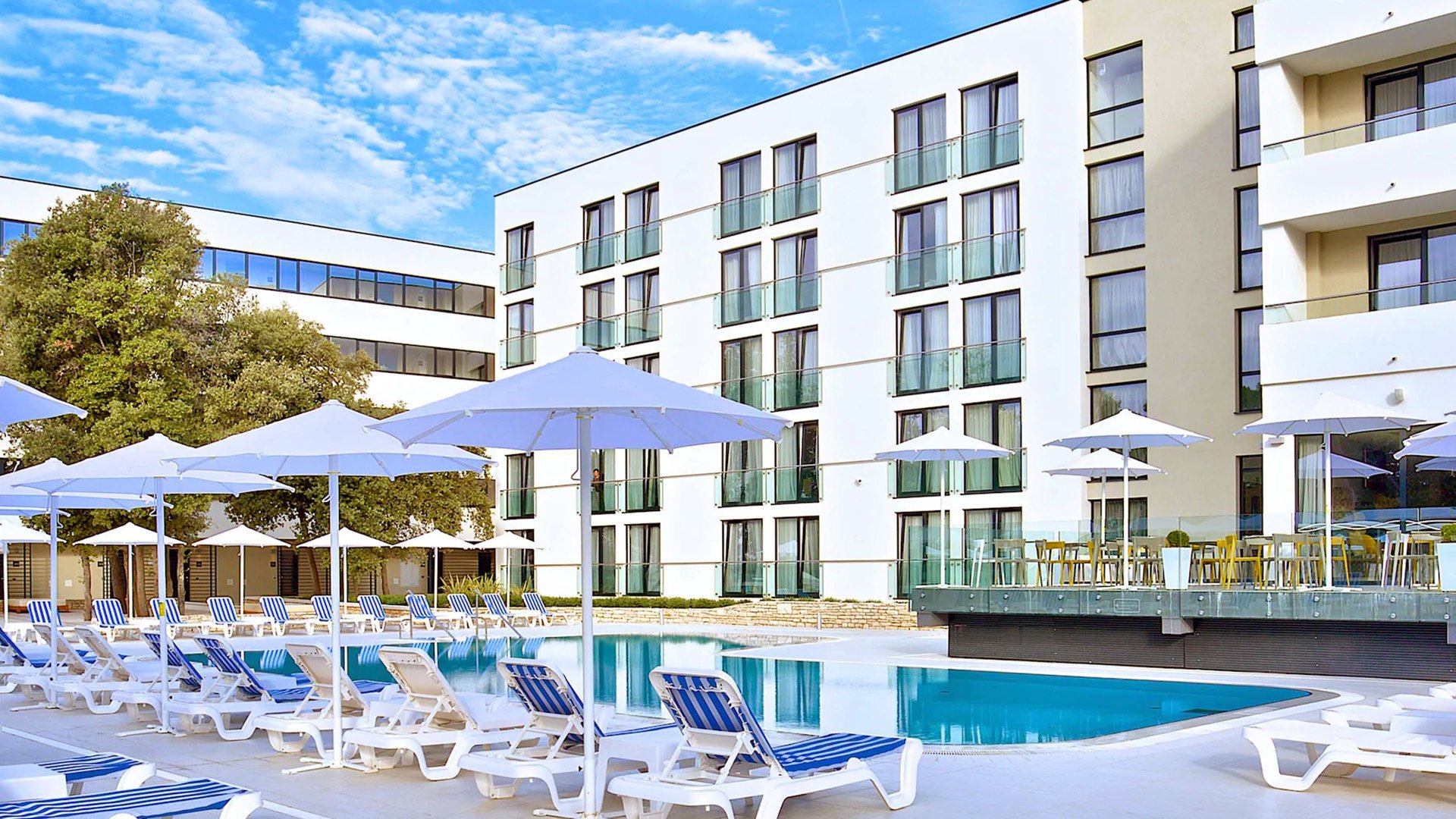 Hotel Park Plaza Arena - Chorwacja, Istria, Pula | ITAKA