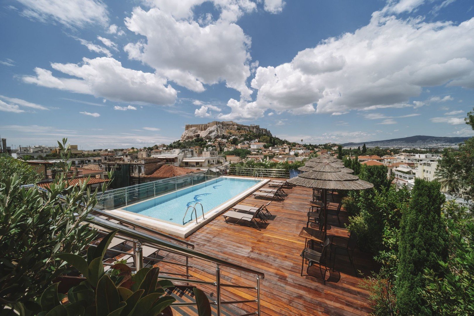 Hotel Electra Palace Athens - Grecja, Ateny | ITAKA