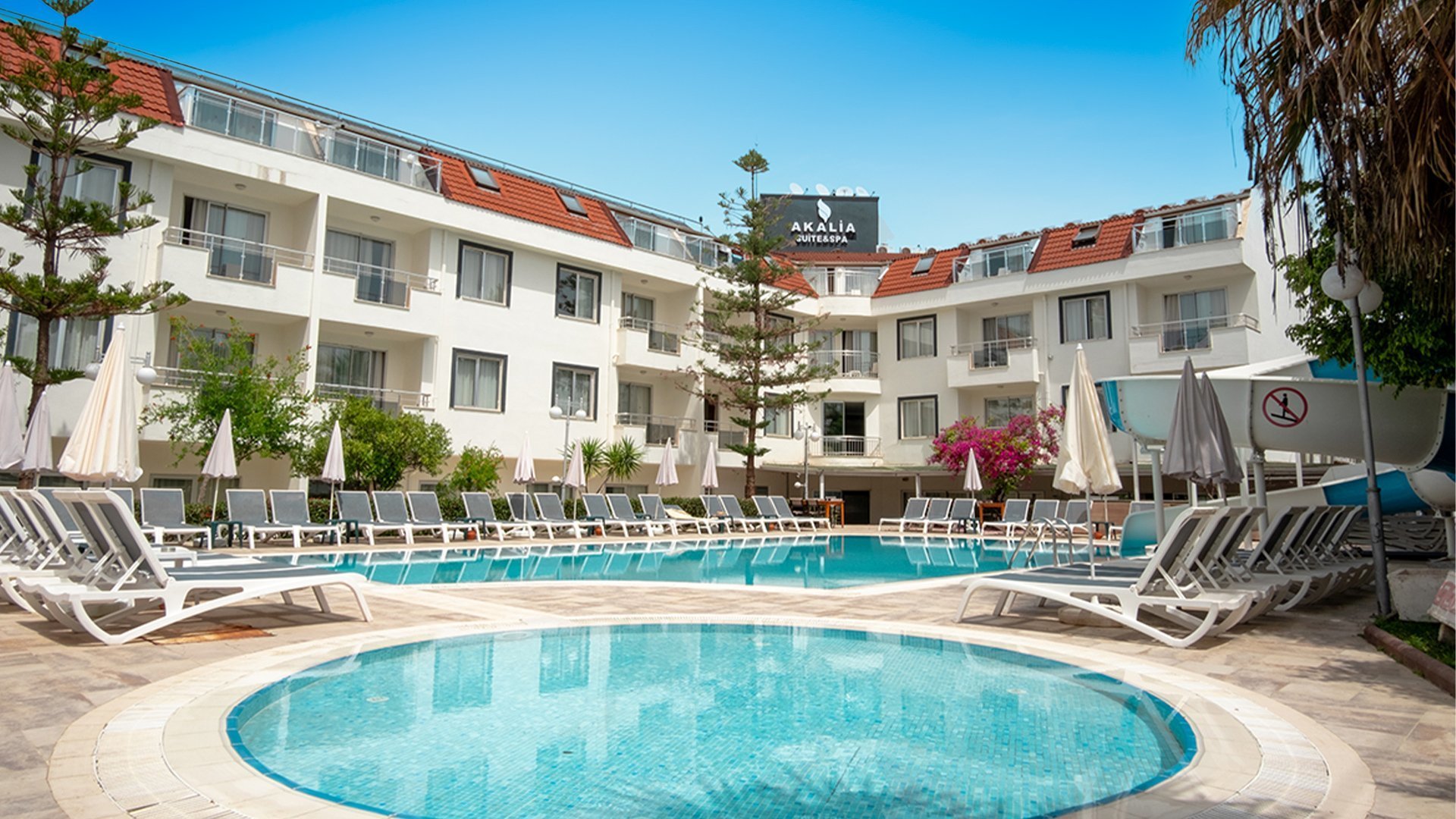 Hotel Akalia Suite - Turcja, Side | ITAKA