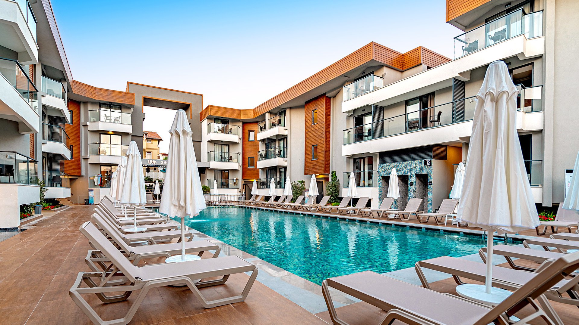 Hotel Side Amour - Turcja, Side | ITAKA