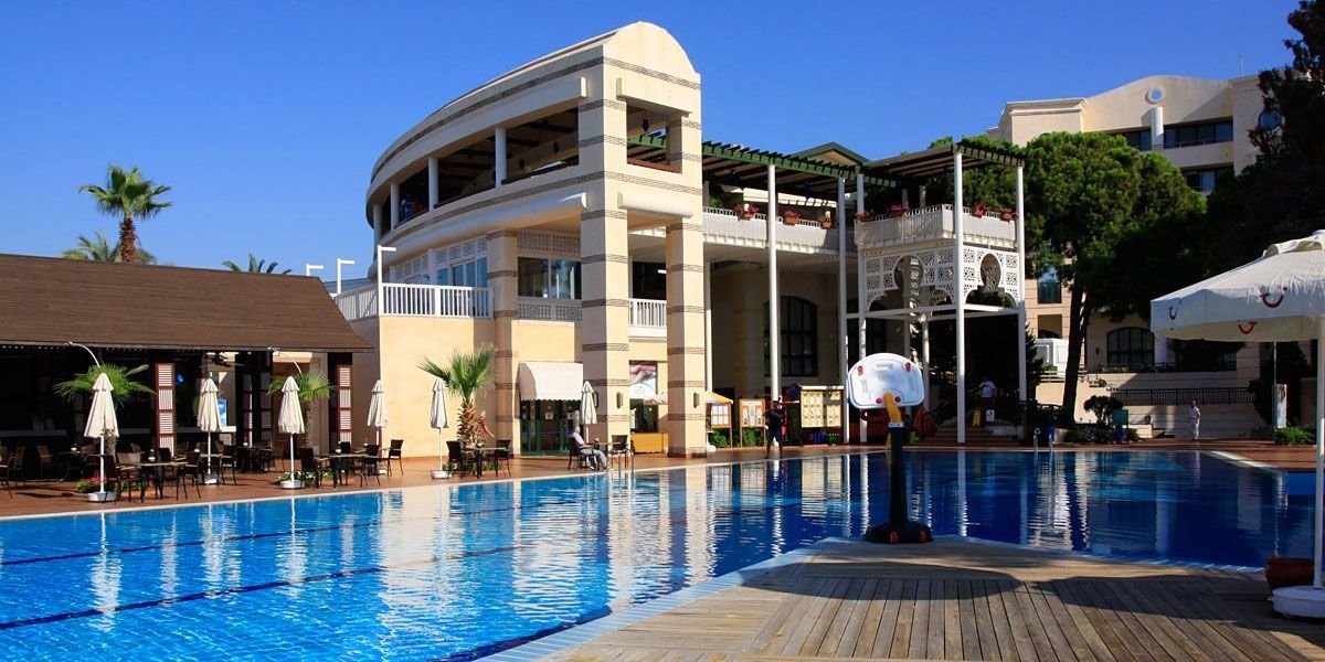 Hotel Magic Life Belek Imperial - Turcja, Belek | ITAKA