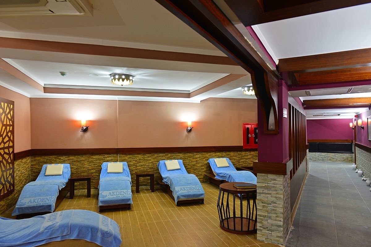 Hotel Linda Resort - Side, Türkiye - Holidays, Reviews | ITAKA