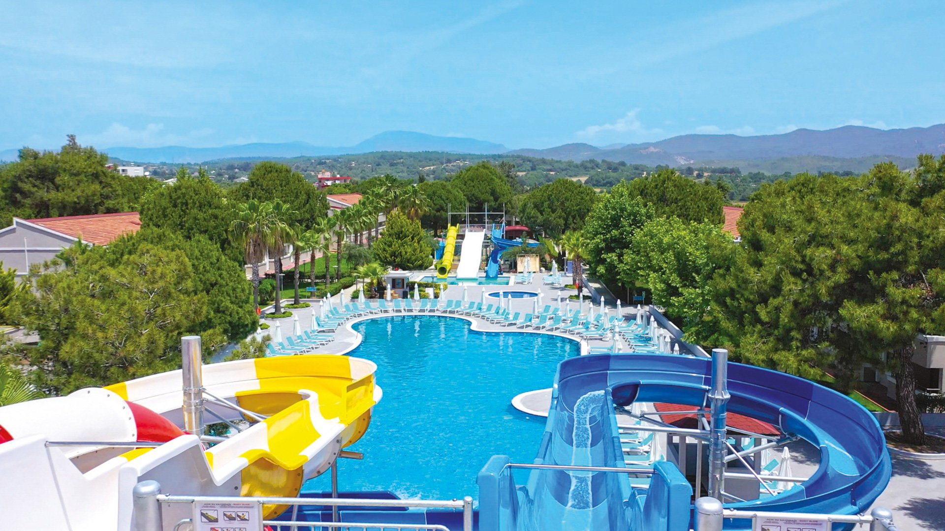 Hotel Master Family Club - Turcja, Side | ITAKA