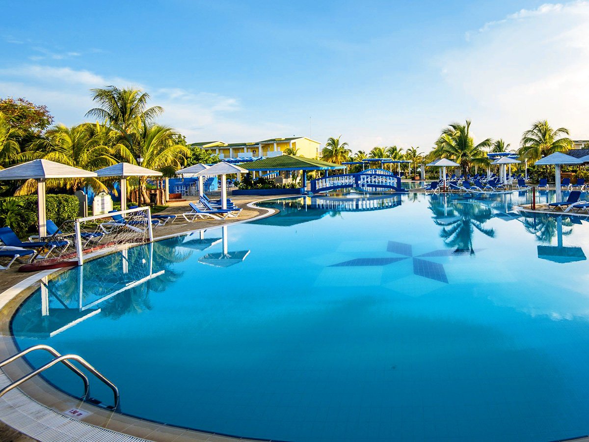 Hotel Playa Coco - Cayo Coco, Cuba - Holidays, Reviews | ITAKA