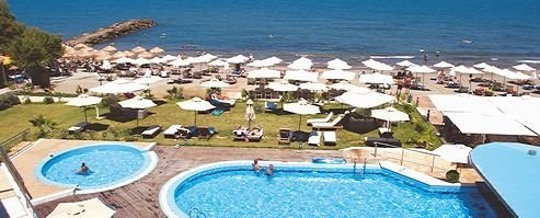 Hotel Thalassa Beach Resort - Grecja, Kreta | ITAKA