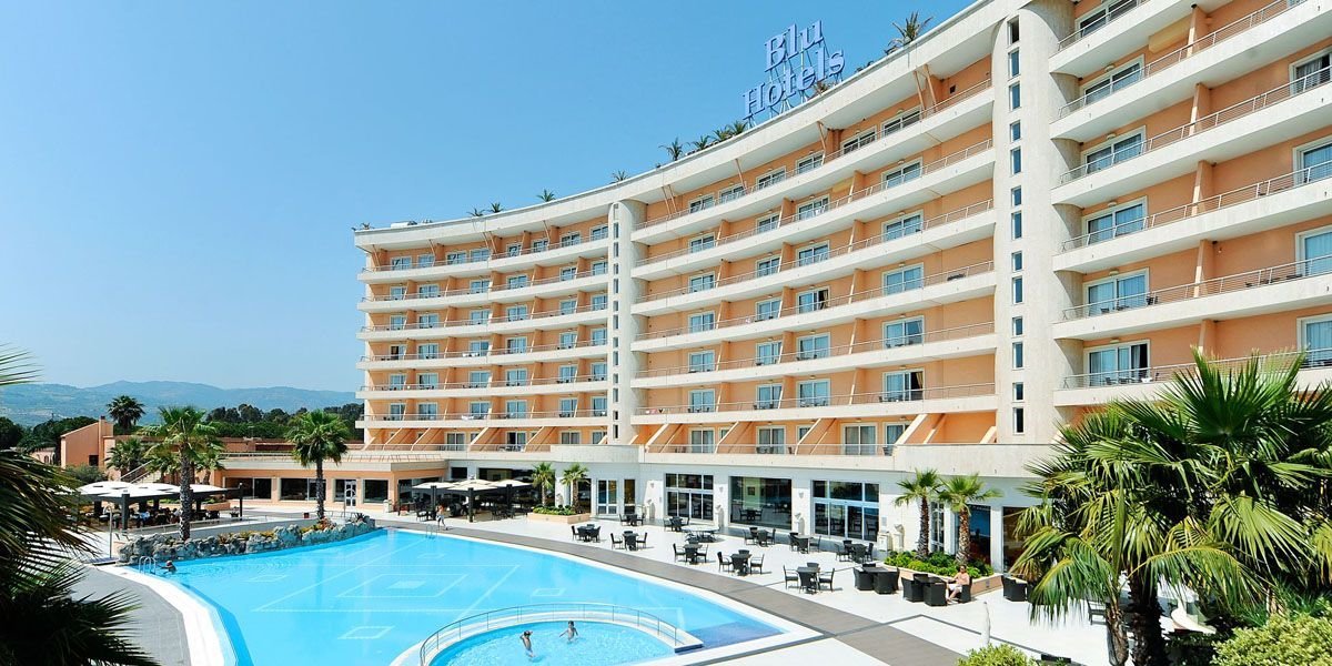 Hotel Club Valtur Portorosa - Włochy, Sycylia | ITAKA