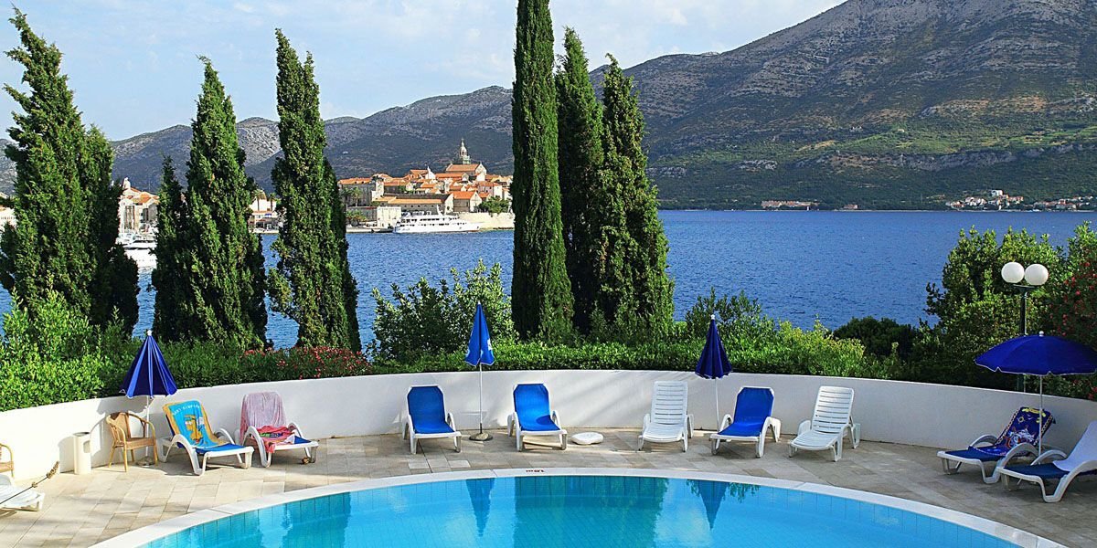 Hotel Liburna - Chorwacja | ITAKA