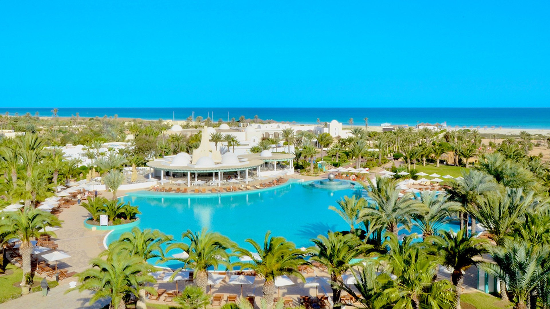Hotel Royal Garden Palace - Tunezja, Djerba | ITAKA