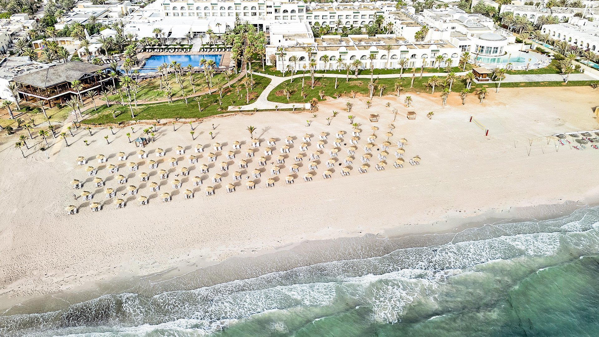 Hotel Iberostar Selection Eolia Djerba - Tunezja, Djerba | ITAKA