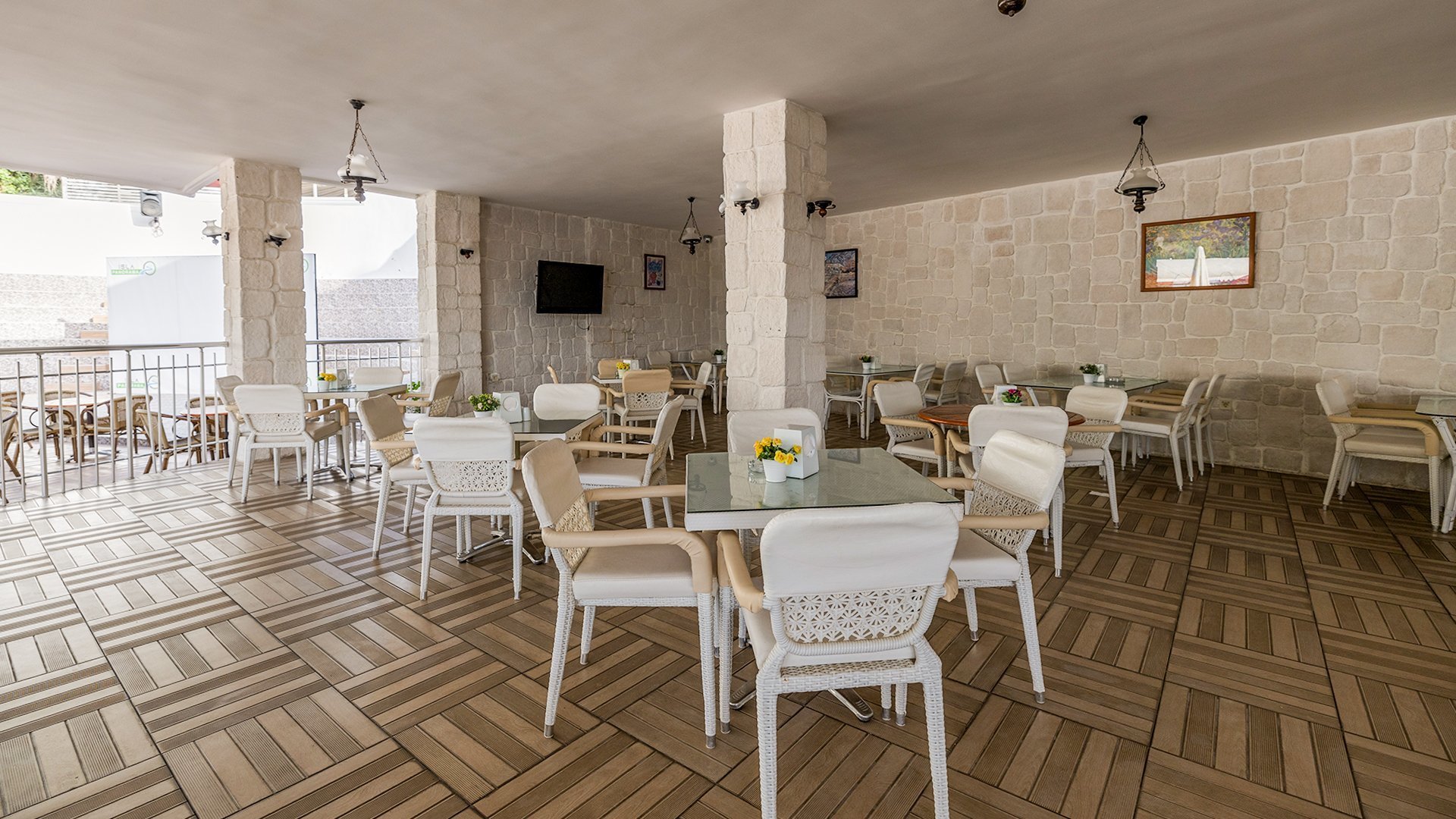 Hotel Isla Panorama - Marmaris, Turcja - Wczasy, Opinie | ITAKA