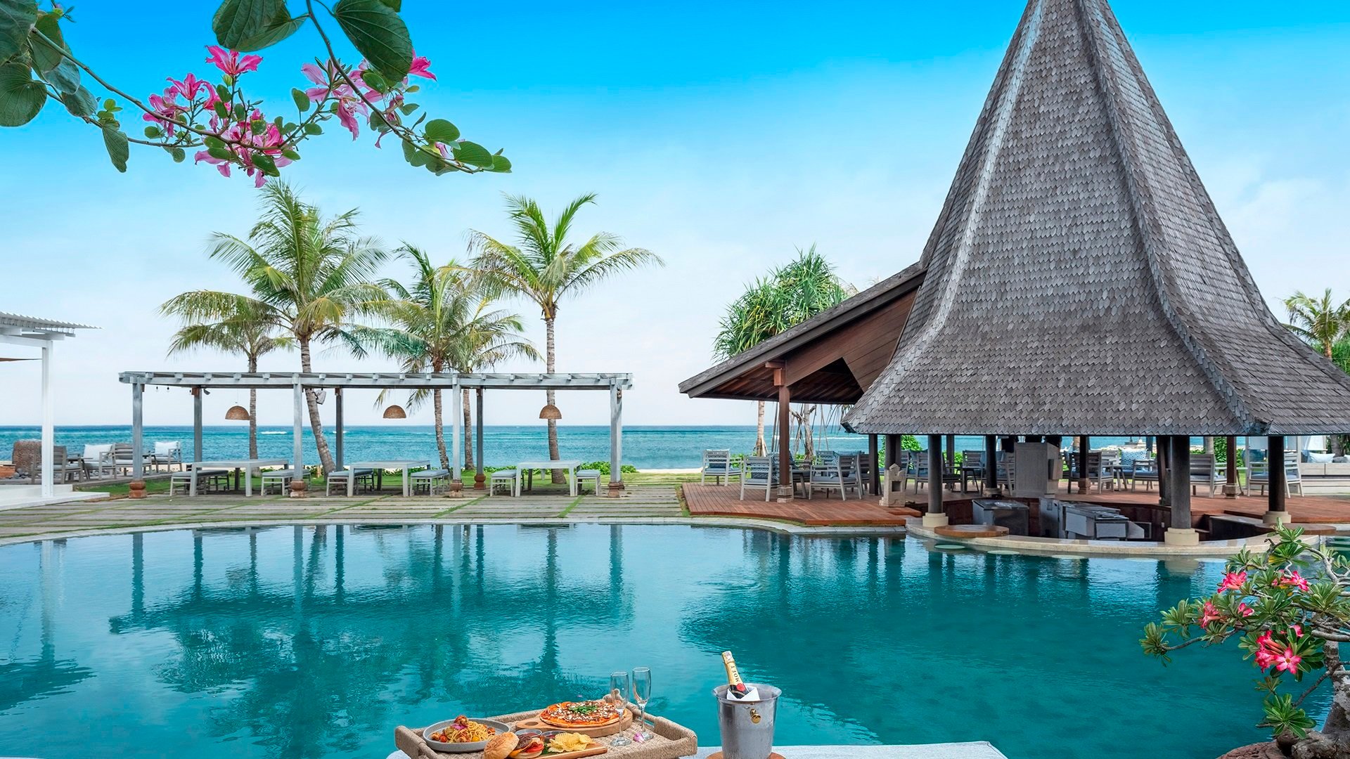 Hotel Sadara Boutique Beach Resort - Bali | ITAKA