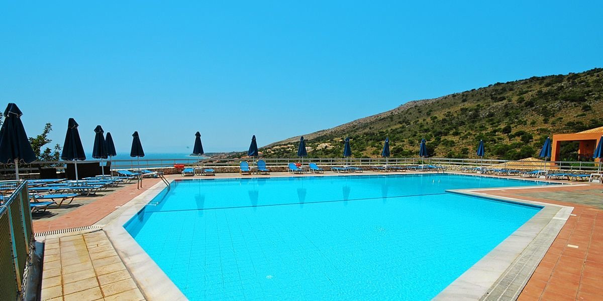 Hotel Asteris - Grecja, Kefalonia | ITAKA
