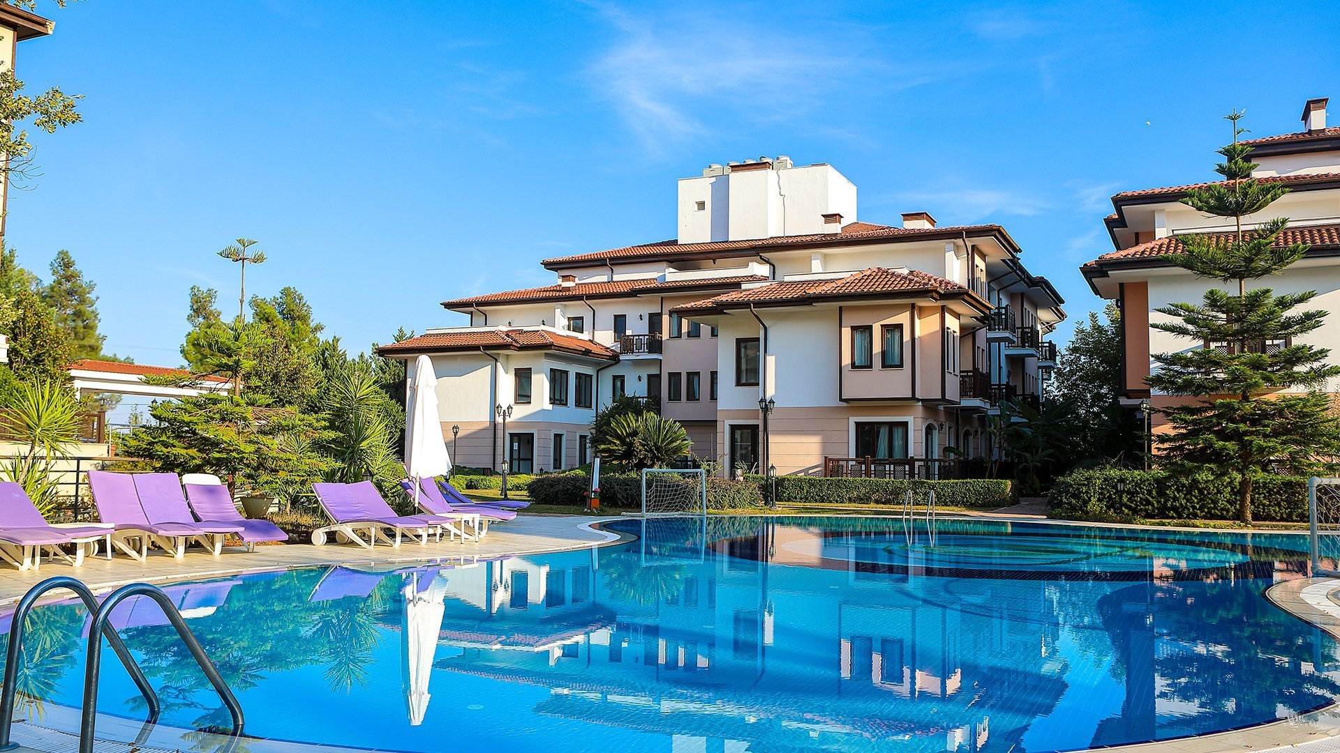 Hotel Ayka Life Nature & Peace - Turcja, Antalya | ITAKA