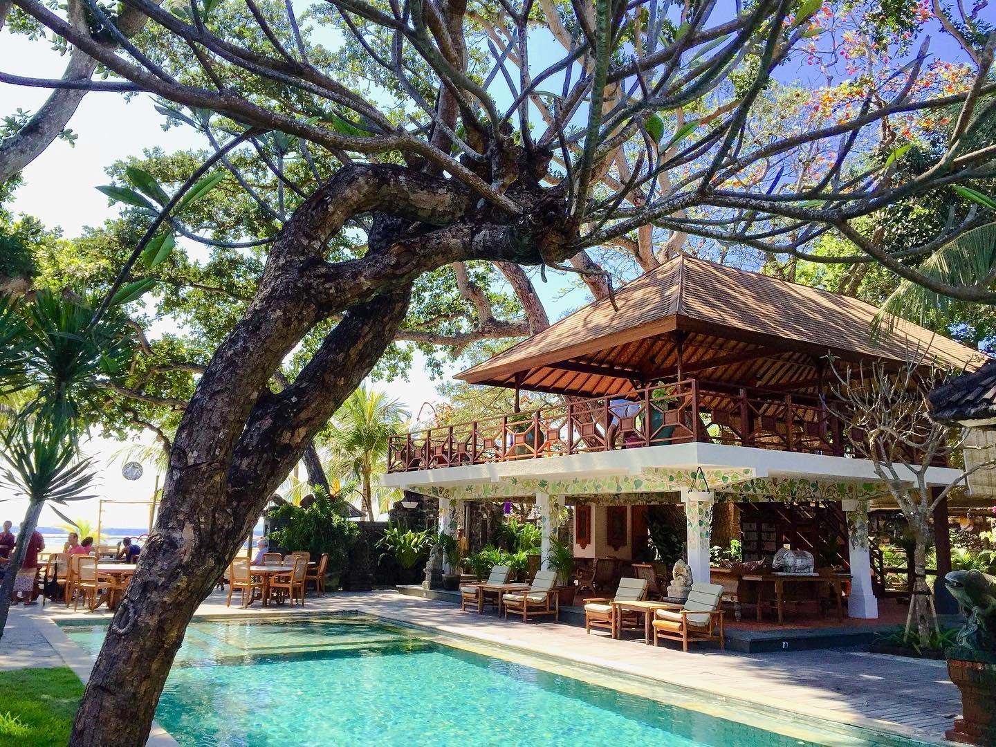 Tandjung Sari - Bali | ITAKA