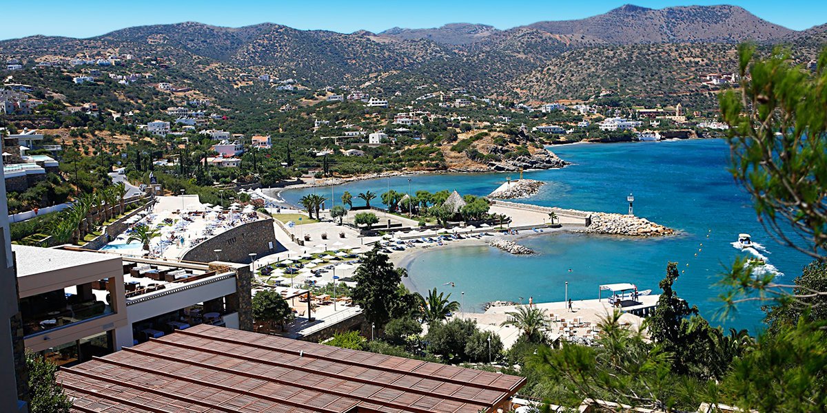 Hotel Dessole Mirabello Beach & Village - Grecja, Kreta | ITAKA