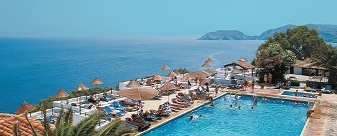 Hotel Peninsula - Grecja, Kreta | ITAKA