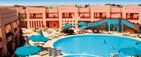 Hotel Golden Five Club - Egipt, Hurghada | ITAKA