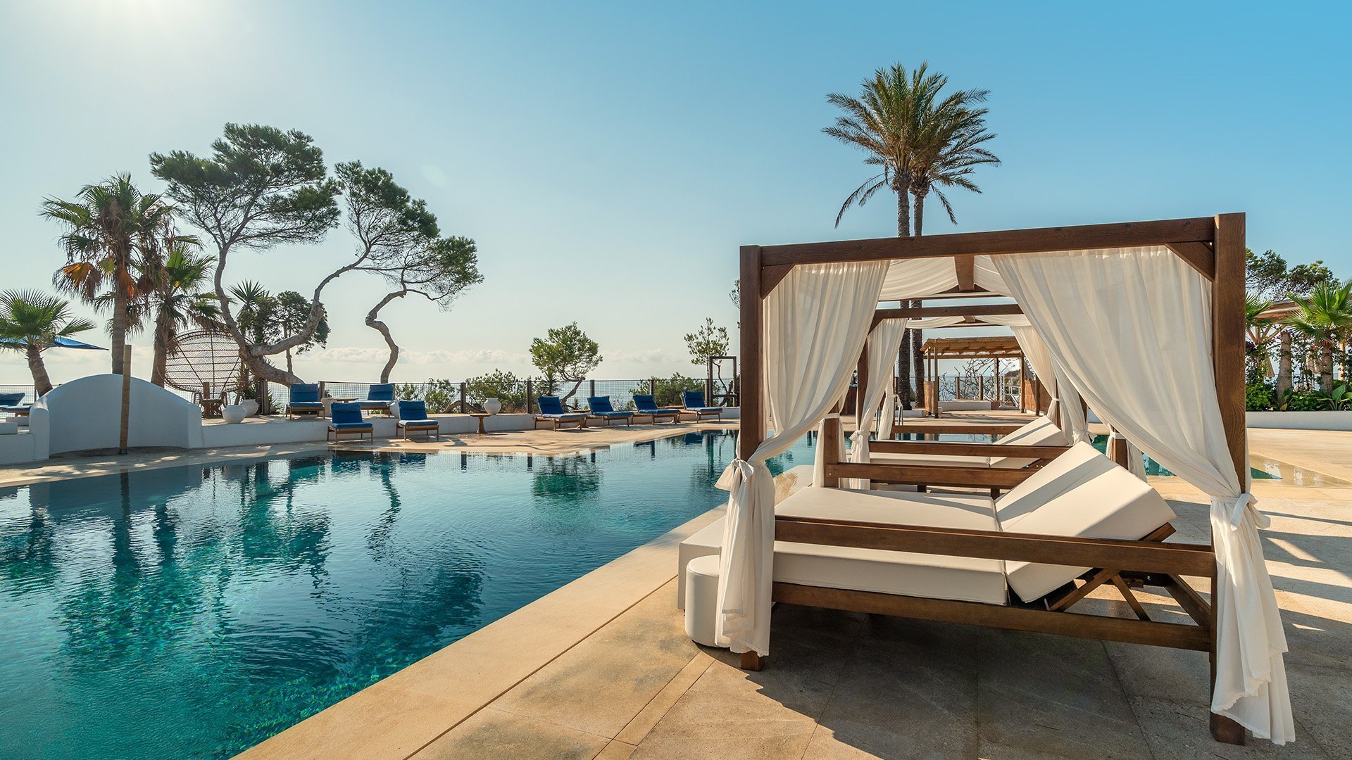 Hotel FERGUS Style Punta Arabi - Hiszpania, Ibiza | ITAKA