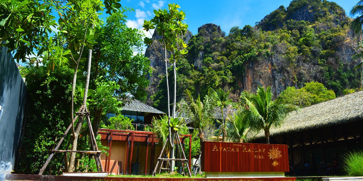 Hotel Avatar Railay Resort - Tajlandia, Krabi | ITAKA