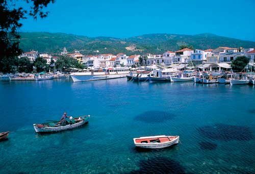 Kalimera Hellas - Grecja | ITAKA
