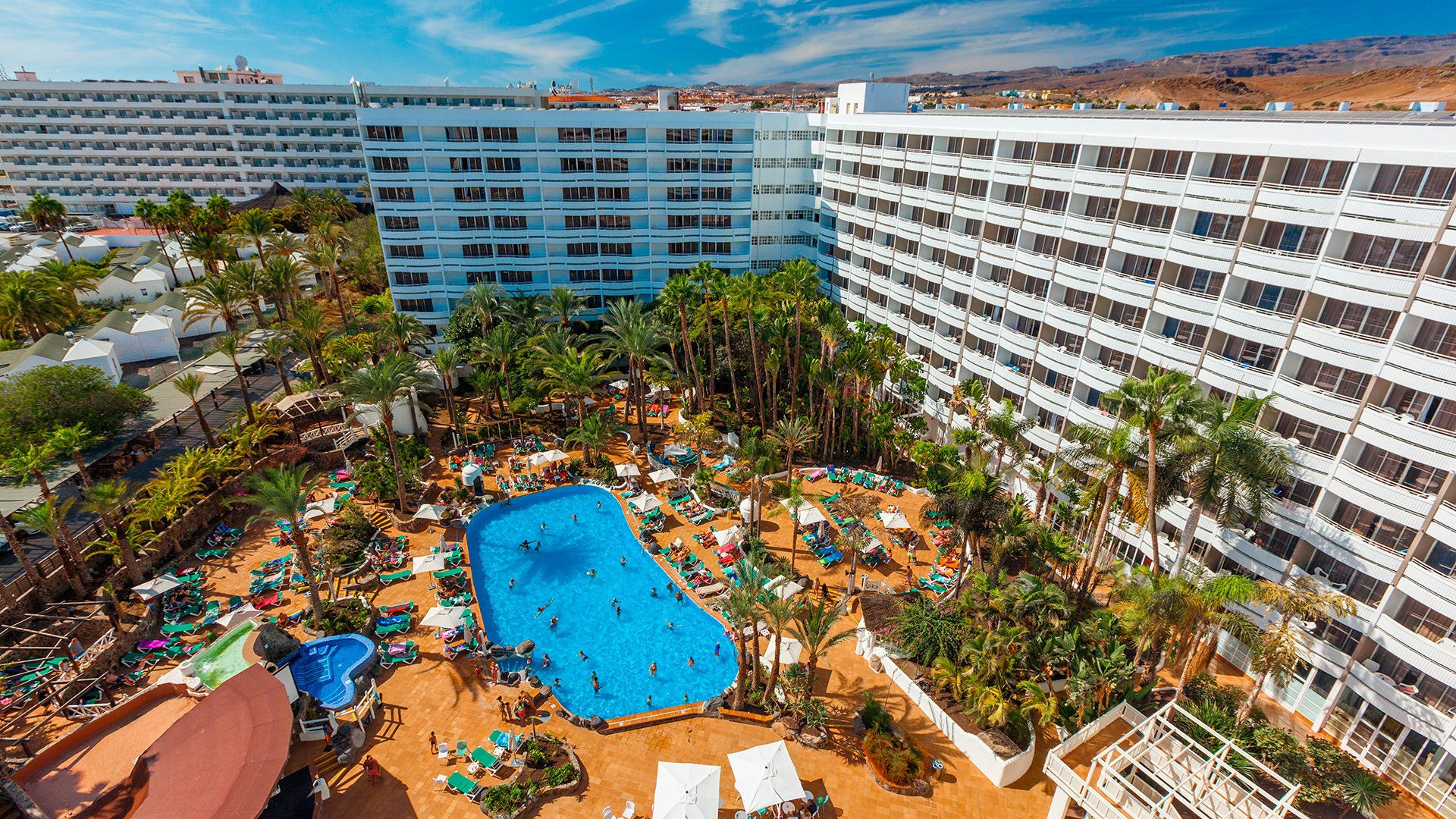 Hotel Abora Buenaventura - Wyspy Kanaryjskie, Gran Canaria | ITAKA