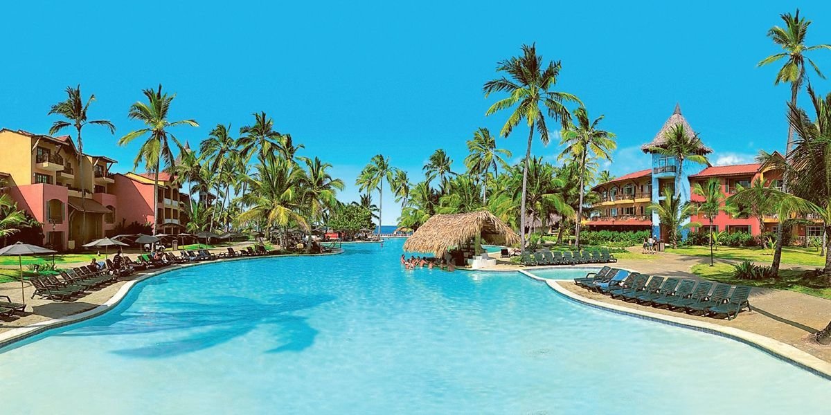 Hotel Caribe Club Princess Beach Resort & Spa - Dominikana | ITAKA