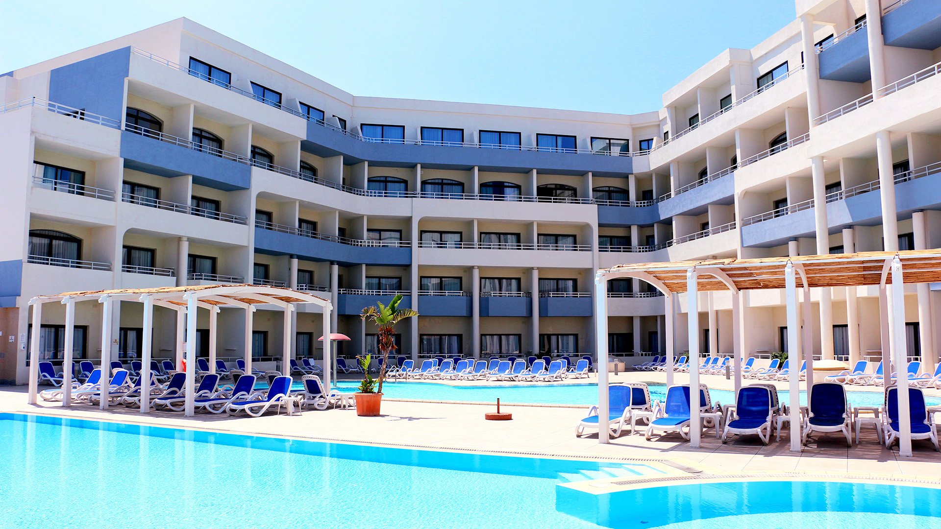 LABRANDA Riviera Hotel & Spa - Malta | ITAKA