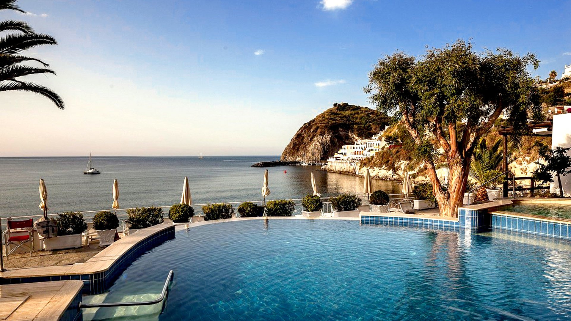 Hotel Apollon Club Sea Resort - Włochy, Ischia | ITAKA