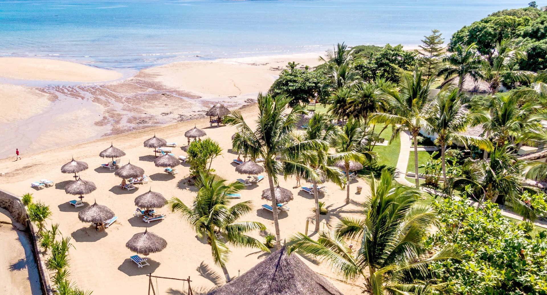 Hotel Orangea - Madagaskar | ITAKA