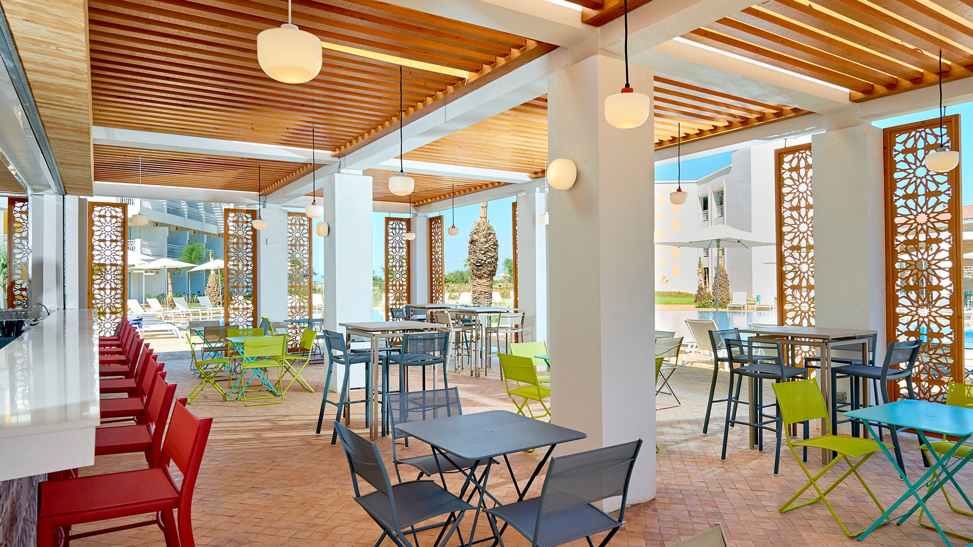 Hotel Meliá Saidia Beach - Saïdia, Morocco - Holidays, Reviews | ITAKA