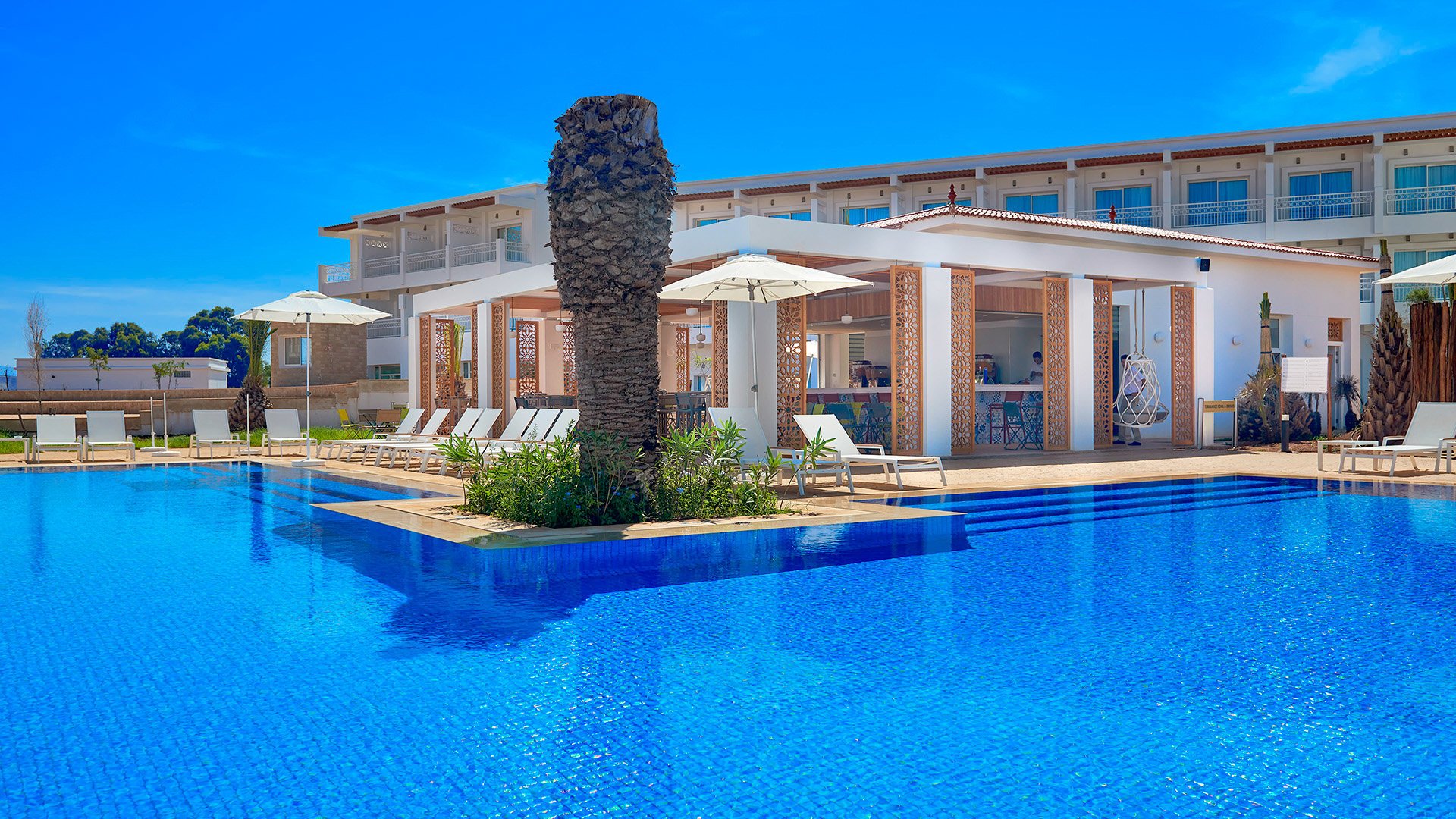 Hotel Meliá Saidia Beach - Saïdia, Morocco - Holidays, Reviews | ITAKA