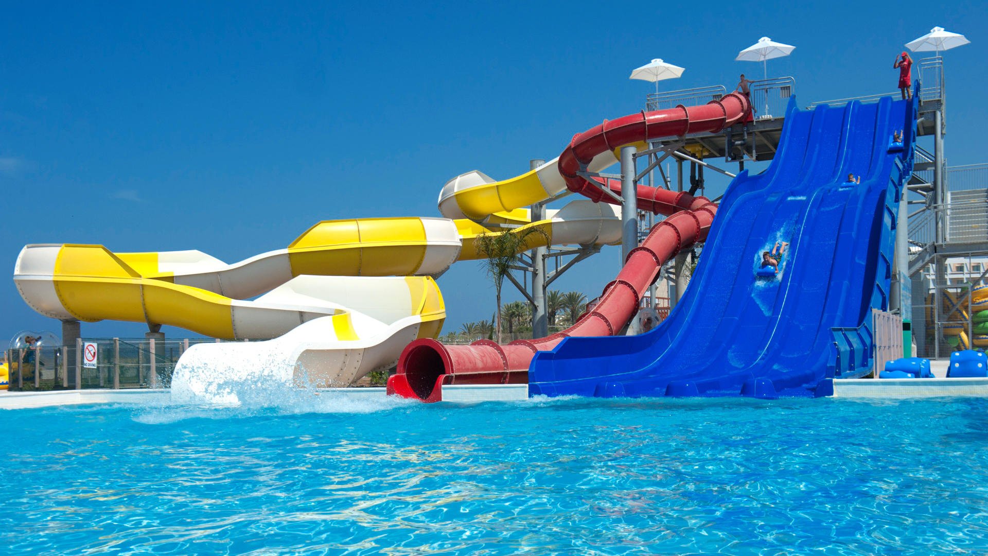 Hotel Louis Phaethon Beach Paphos Cyprus Holidays Reviews Itaka