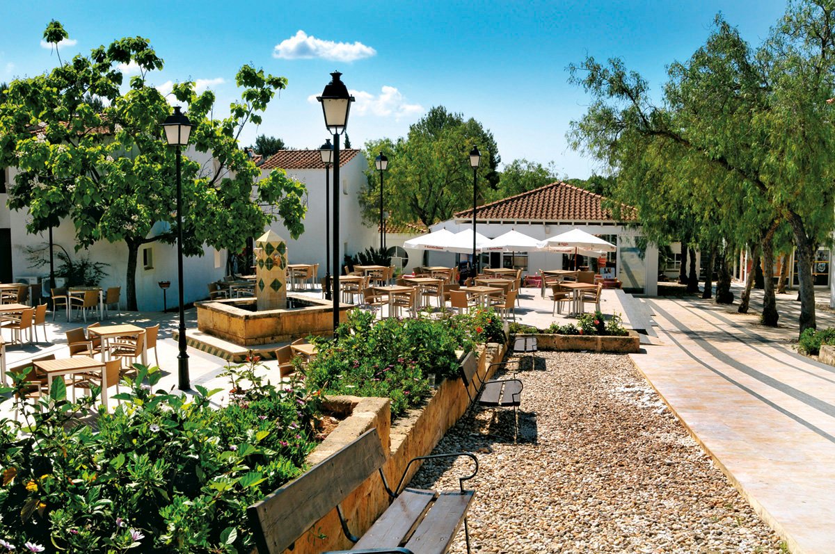 Hotel Fergus Club Europa - Majorca, Spain - Holidays, Reviews | ITAKA