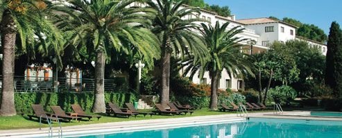 Hotel Barcelo Formentor - Hiszpania, Majorka | ITAKA