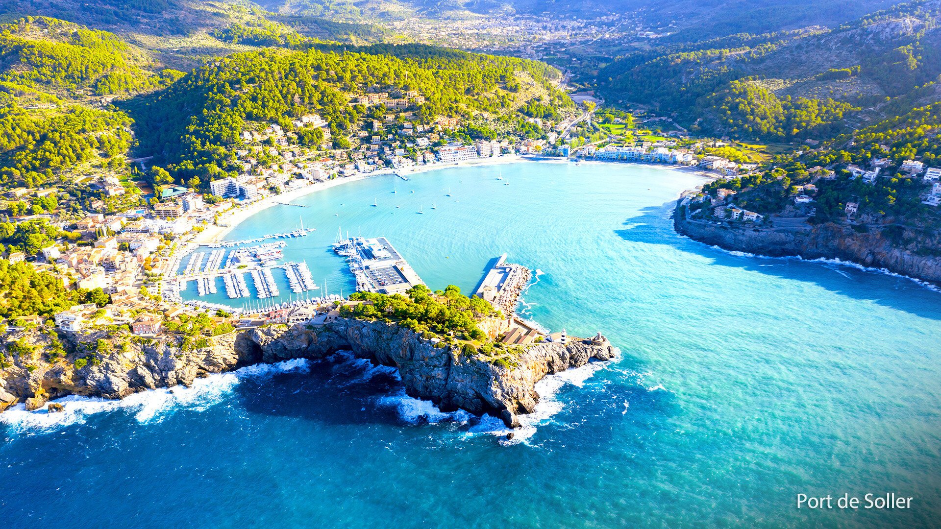 Majorka pod palmą - Majorka, Hiszpania - Wycieczki, Opinie | ITAKA