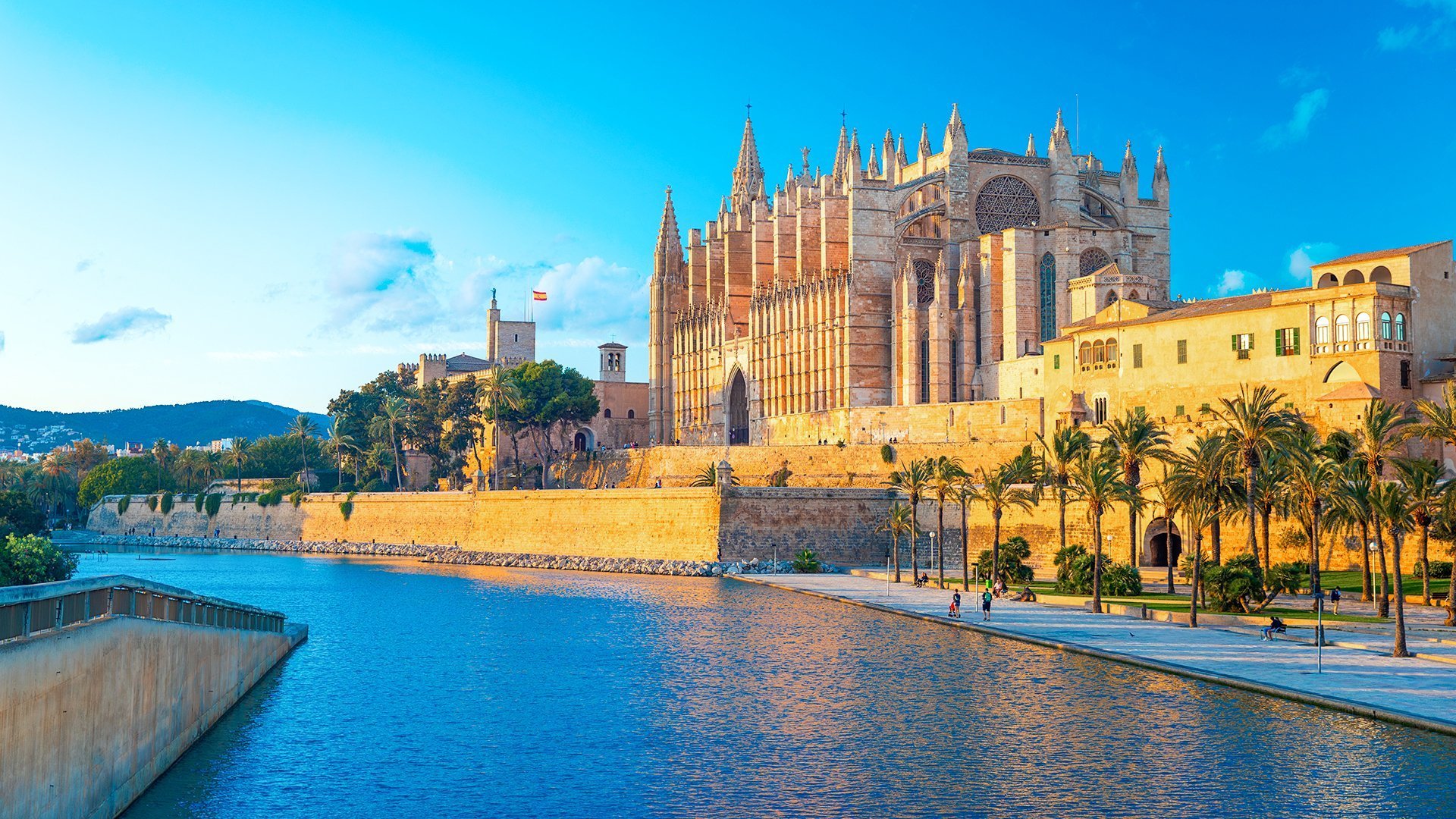 Skarby słonecznej Majorki - Hiszpania, Majorka | ITAKA